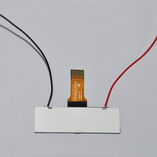 128X16 Dot matrix lcd display screen white led backlight wire connctor ... 128X16 Dot matrix lcd display screen white led backlight wire connctor ...